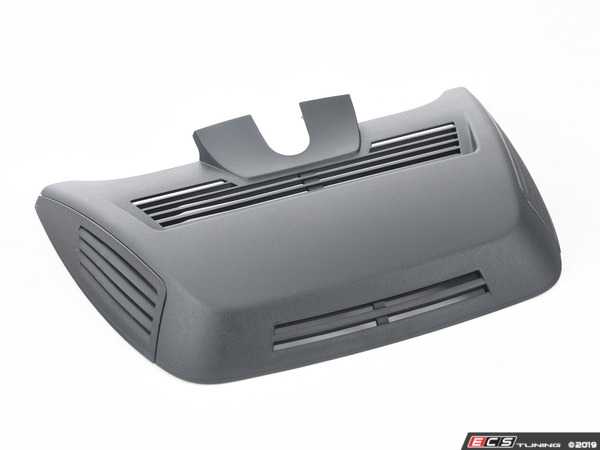 Genuine Mercedes Benz - 20782119369051 - COVER