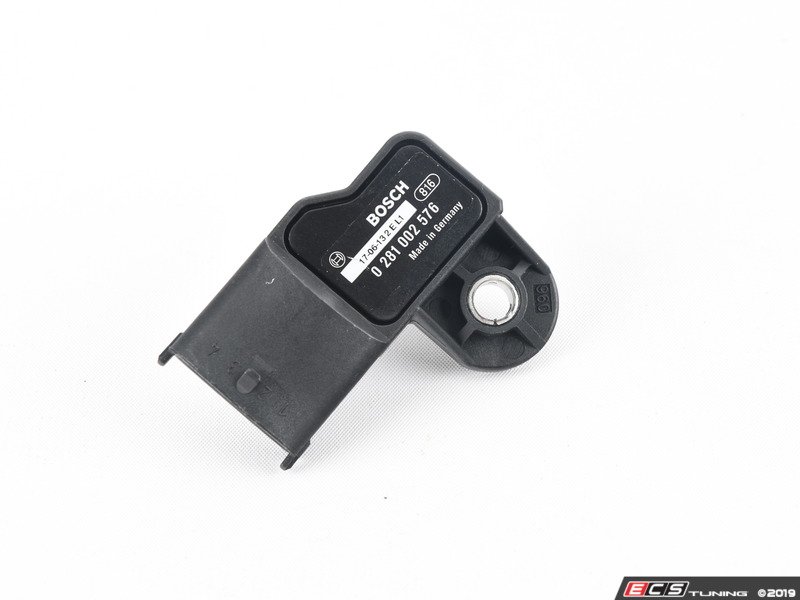 Bosch - 0281002576 - OEM Bosch TMAP Sensor - 4 Bar