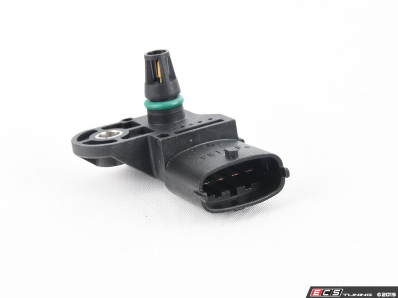 Bosch - 0281002576 - OEM Bosch TMAP Sensor - 4 Bar