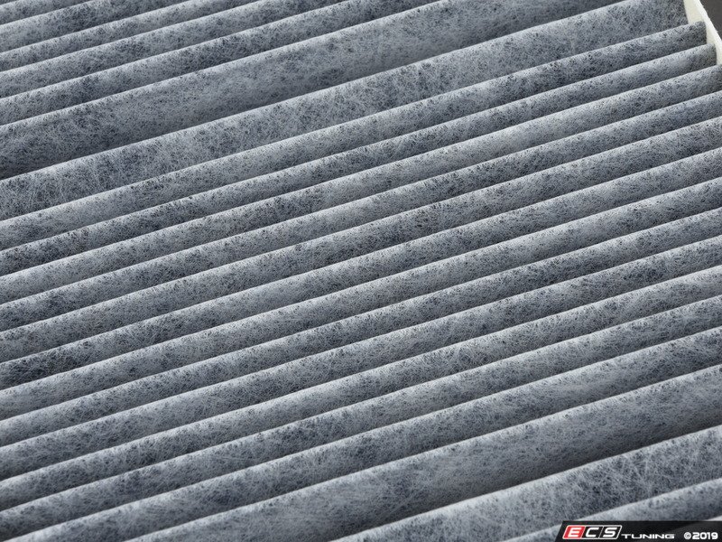 Hengst - 2228300418 - Cabin Filter / Fresh Air Filter Set