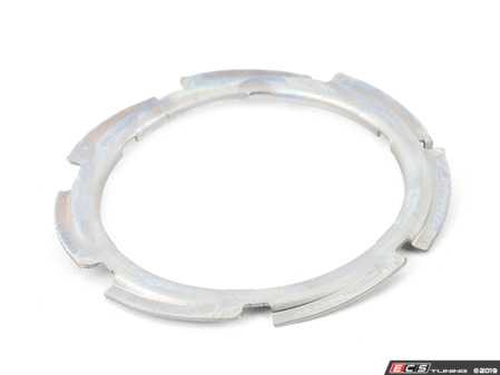 Genuine Porsche - 95520162301 - UNION NUT