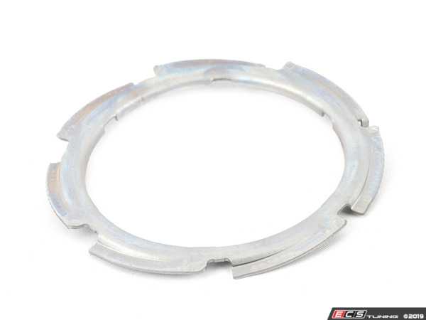 Genuine Porsche - 95520162301 - UNION NUT