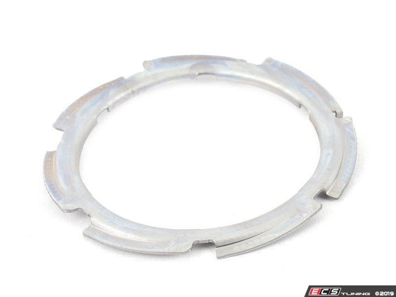 Genuine Porsche - 95520162301 - UNION NUT