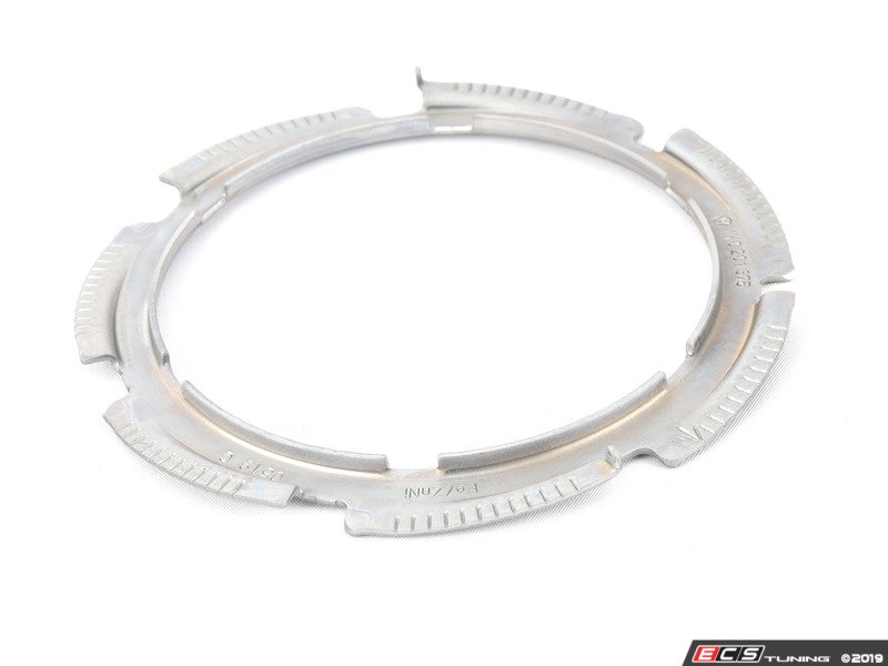 Genuine Porsche - 95520162301 - UNION NUT