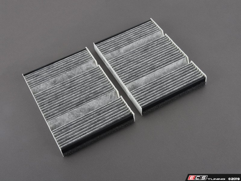 Hengst - 2228300418 - Cabin Filter / Fresh Air Filter Set