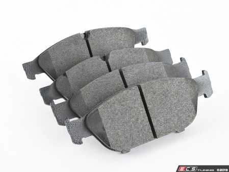 Pagid - 4G0698151B - Front Brake Pad Set