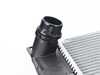 Genuine BMW - 17118678027 - Radiator (17-11-8-678-027)