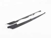 Genuine BMW - 54137157375 - COVER (54-13-7-157-375)