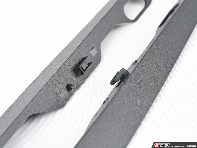 Genuine BMW - 54137157375 - COVER (54-13-7-157-375)