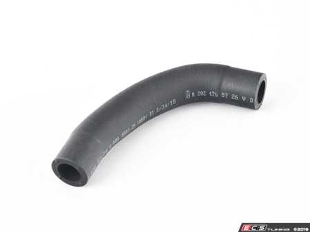 Genuine Mercedes Benz - 2024768726 - HOSE