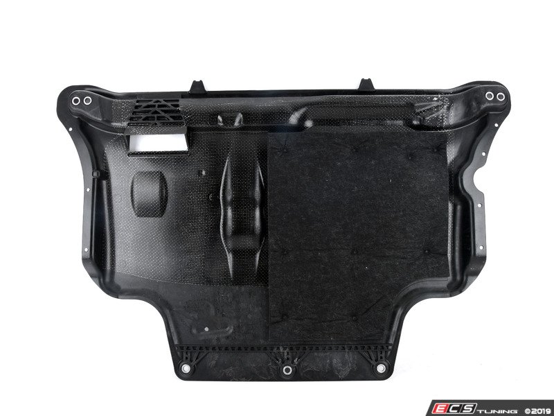 Genuine Volkswagen Audi - 3Q0825902B - Skid Plate (3Q0 825 902 B)
