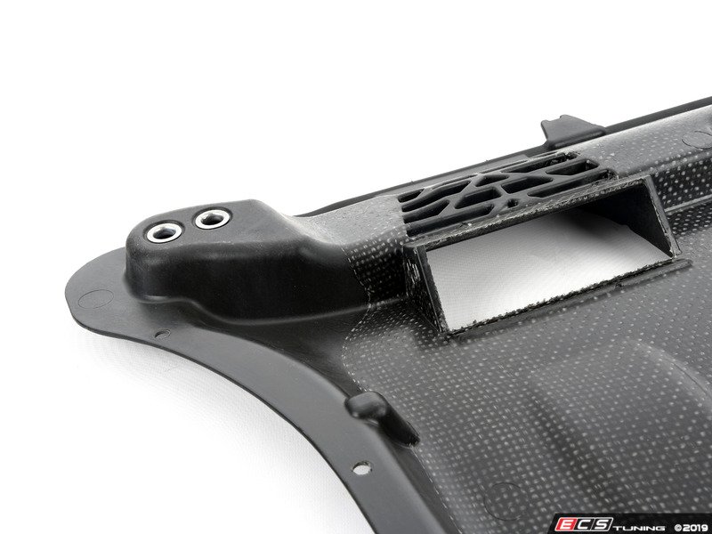 Genuine Volkswagen Audi - 3Q0825902B - Skid Plate (3Q0 825 902 B)