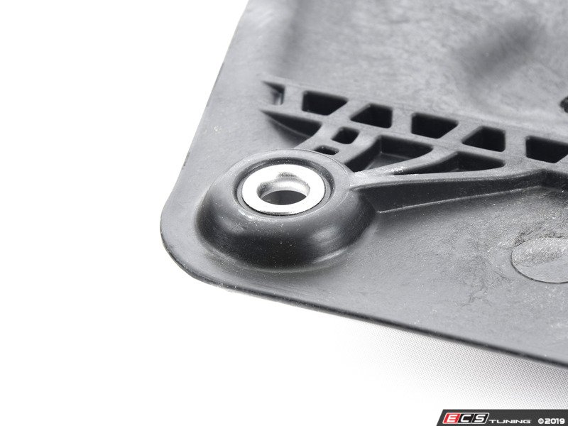 Genuine Volkswagen Audi - 3Q0825902B - Skid Plate (3Q0 825 902 B)