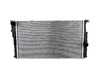 Genuine BMW - 17118678027 - Radiator (17-11-8-678-027)