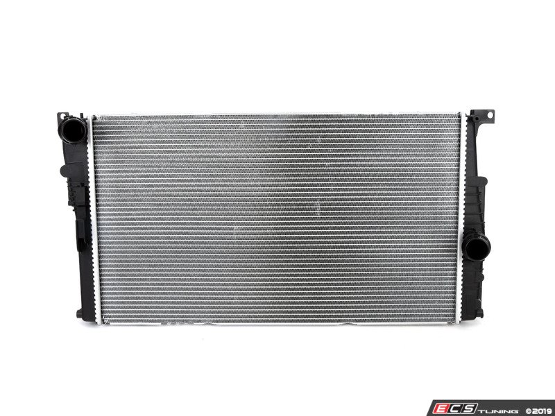 Genuine BMW - 17118678027 - Radiator (17-11-8-678-027)