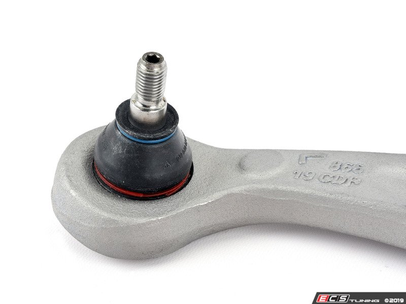 Genuine BMW - 31122227249 - Front Control Arm - Left (31-12-2-227-249)