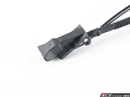 Genuine Porsche - 95562807703 - SPRAY NOZZLE