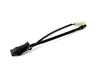 Genuine Porsche - 95562807703 - SPRAY NOZZLE