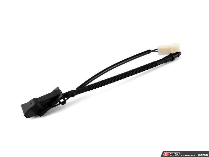 Genuine Porsche - 95562807703 - SPRAY NOZZLE