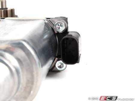 Genuine BMW - 67628360978 - Window Motor (67-62-8-360-978)