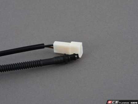 Genuine Porsche - 95562807703 - SPRAY NOZZLE