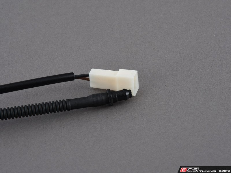 Genuine Porsche - 95562807703 - SPRAY NOZZLE