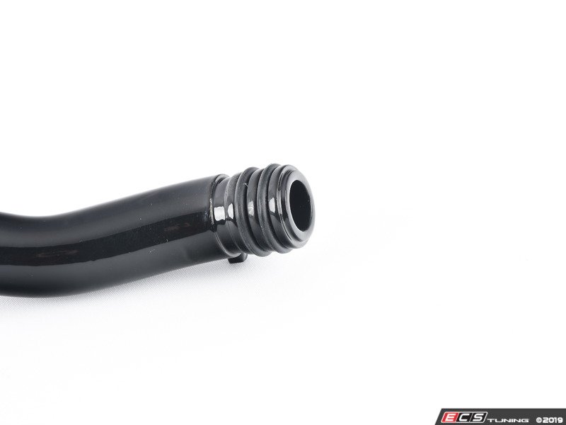 URO Premium - 11537502525PRM - Aluminum Water Pipe