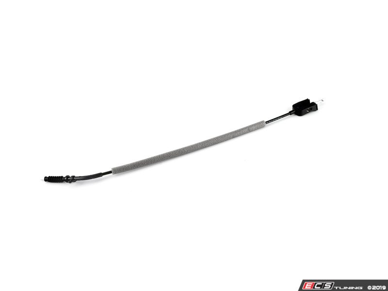 Genuine Volkswagen Audi - 7N0837017B - Front bowden cable - priced each ...