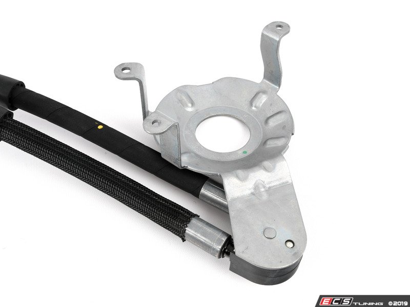Genuine BMW - 32416788656 - Adaptive Drive Hydraulic Steering Line (32 ...