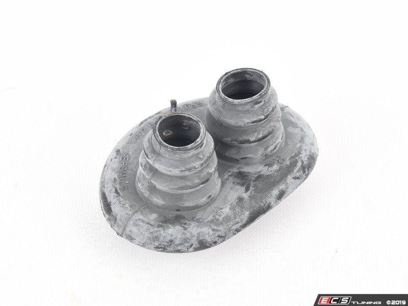 Genuine Volkswagen Audi - 8K0819699A - Heater Core Grommet (8K0 819 699 A)