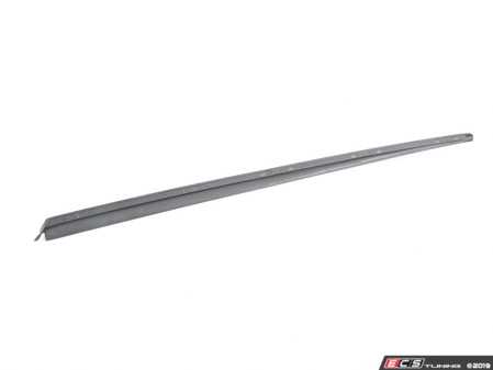 Genuine Volkswagen Audi - 4G0854327B01C - DEFLECTOR (4G0 854 327 B 01C)