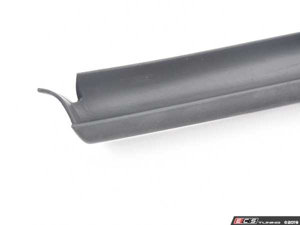 Genuine Volkswagen Audi - 4G0854327B01C - DEFLECTOR (4G0 854 327 B 01C)