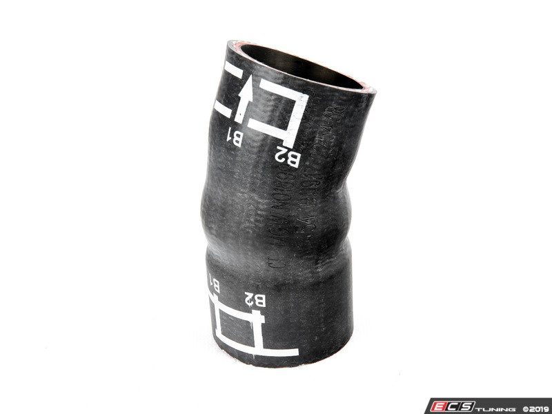 Genuine Volkswagen Audi - 079145834D - Throttle Body Inlet Hose ...