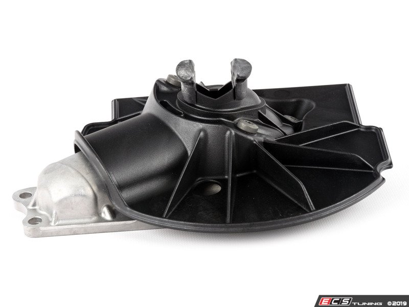 Genuine Volkswagen Audi - 07L115155J - MANIFOLD (07L 115 155 J)