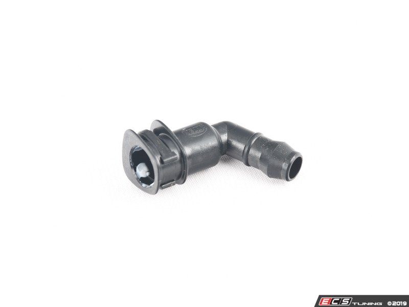 Genuine Porsche - 99762820500 - CHECK VALVE