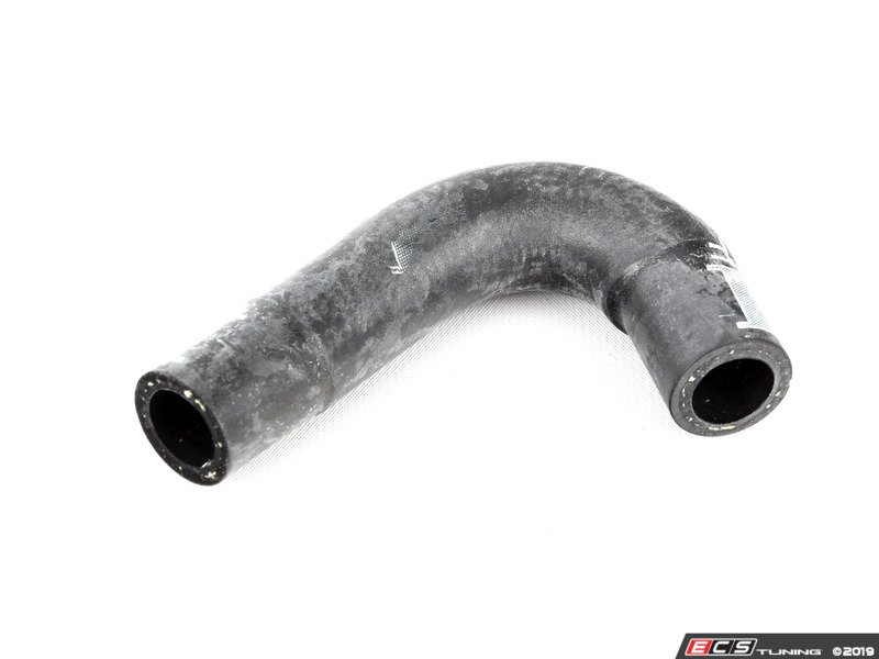 Genuine Volkswagen Audi - 4G0121449E - HOSE (4G0 121 449 E)