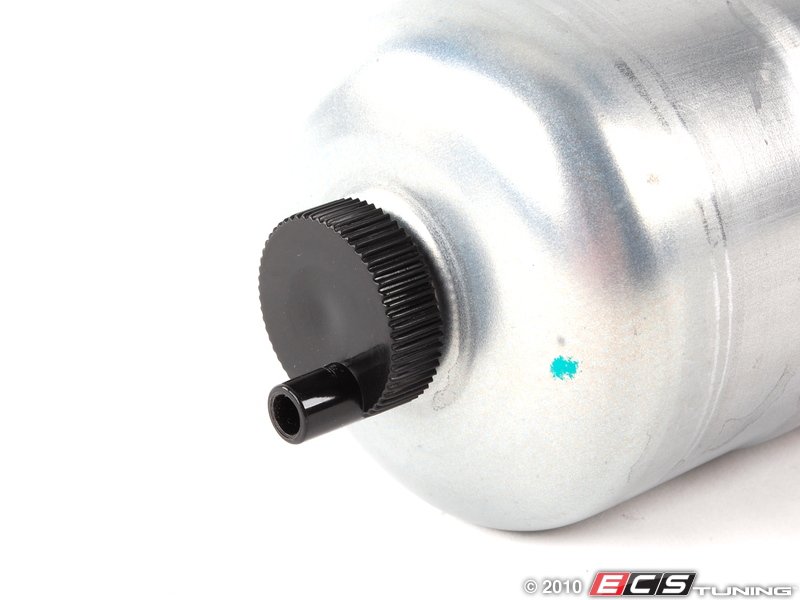 Genuine Volkswagen Audi - 1J0127401A - Fuel Filter (1J0 127 401 A)