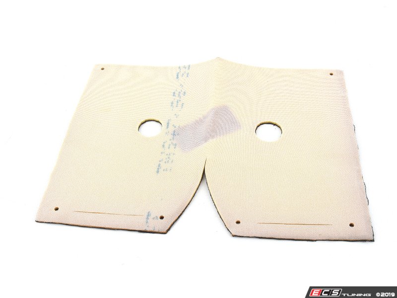 Genuine BMW - 52108264250 - BASE - (NO LONGER AVAILABLE) (52-10-8-264-250)