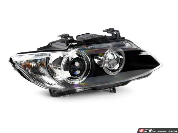 Automotive Lighting - 63117182518 - Bi-Xenon Adaptive Curve Headlight ...