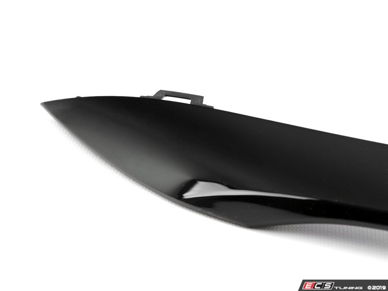 Genuine BMW - 51117432621 - FINISHER, ROD, CENTE (51-11-7-432-621)