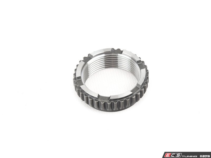 Genuine Volkswagen Audi - WHT009261 - NUT (WHT 009 261)