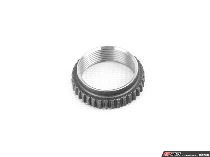 Genuine Volkswagen Audi - WHT009261 - NUT (WHT 009 261)