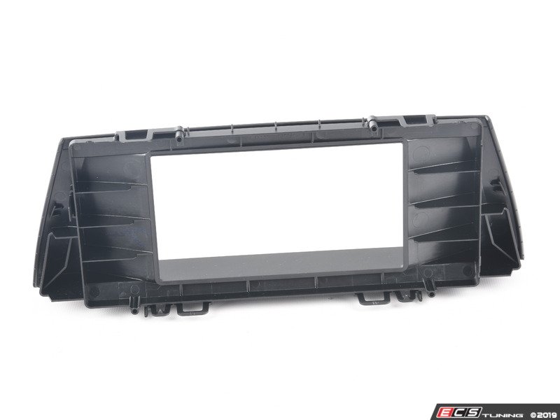Genuine BMW - 65509205950 - TRIM COVER, ONBOARD (65-50-9-205-950)