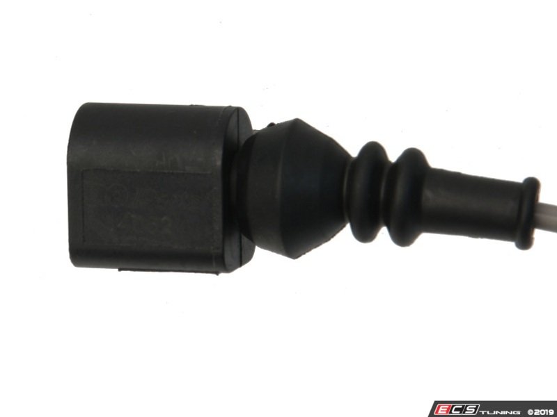 URO - 8V0615437 - Front Brake Pad Wear Sensor