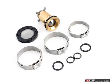 Genuine Volkswagen Audi - 079103542KT - Oil Separator Service Kit ...