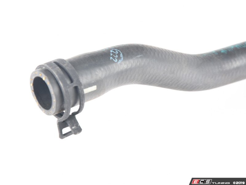 Genuine BMW - 64213416609 - HOSE (64-21-3-416-609)