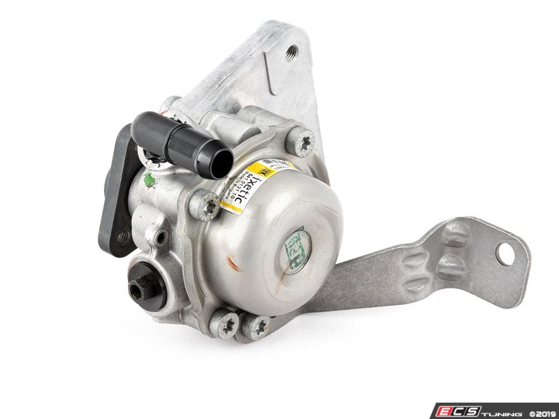 LUK - 32416756582 - Power Steering Pump - LF-30