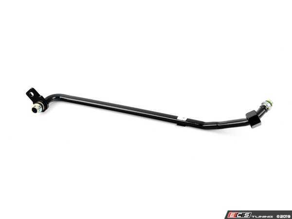 Genuine Volkswagen Audi - 4B3317819C - LINE (4B3 317 819 C)