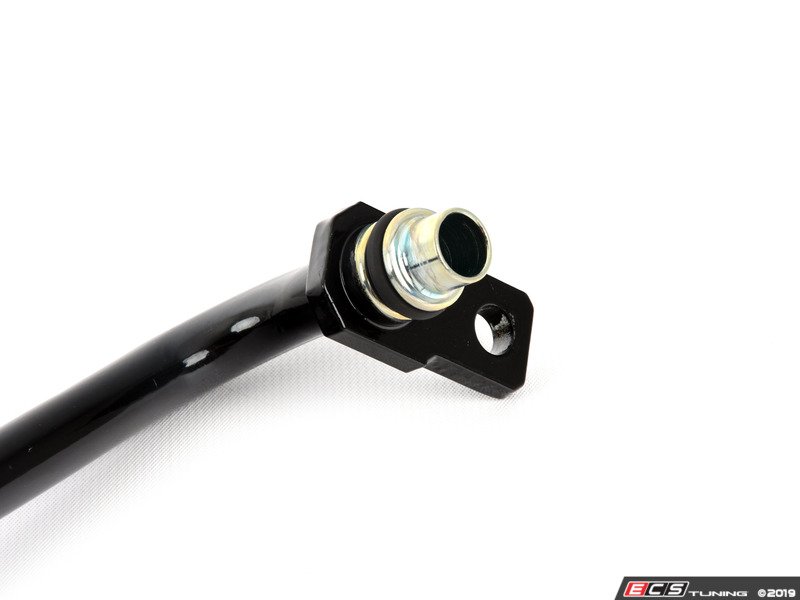 Genuine Volkswagen Audi - 4B3317819C - LINE (4B3 317 819 C)