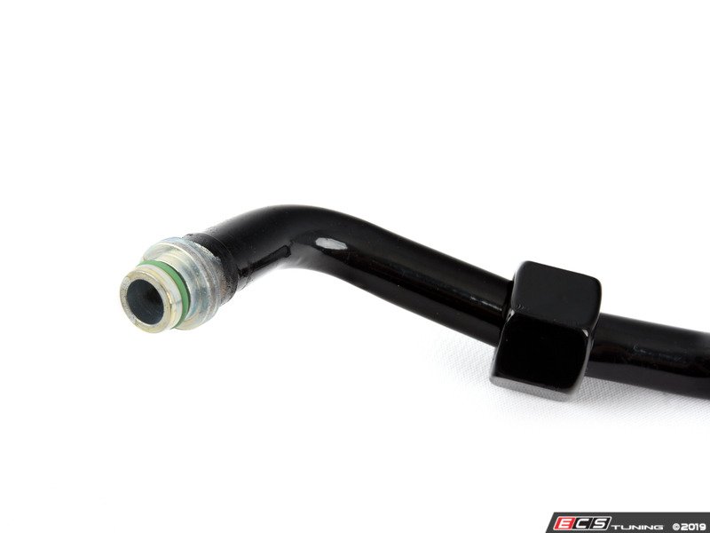 Genuine Volkswagen Audi - 4B3317819C - LINE (4B3 317 819 C)